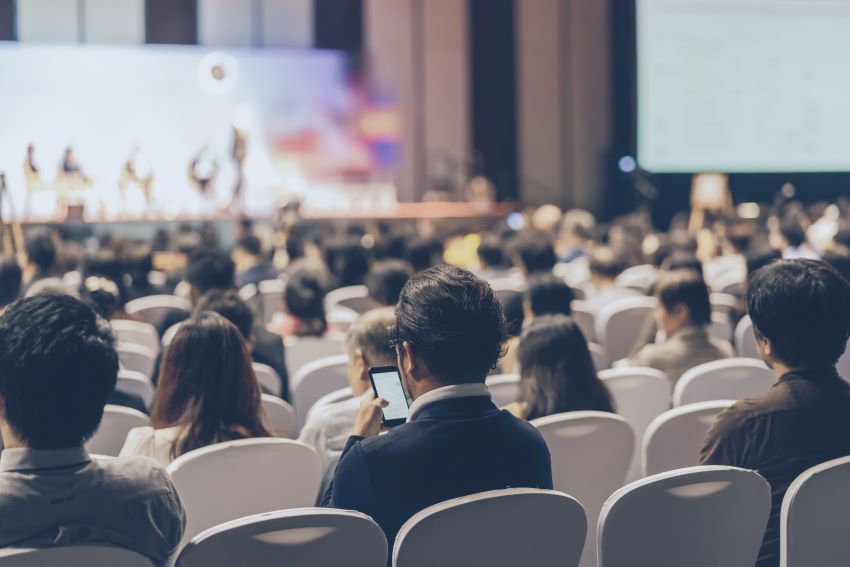 ¿Qué acciones debes realizar post-evento para analizar el éxito de estos?