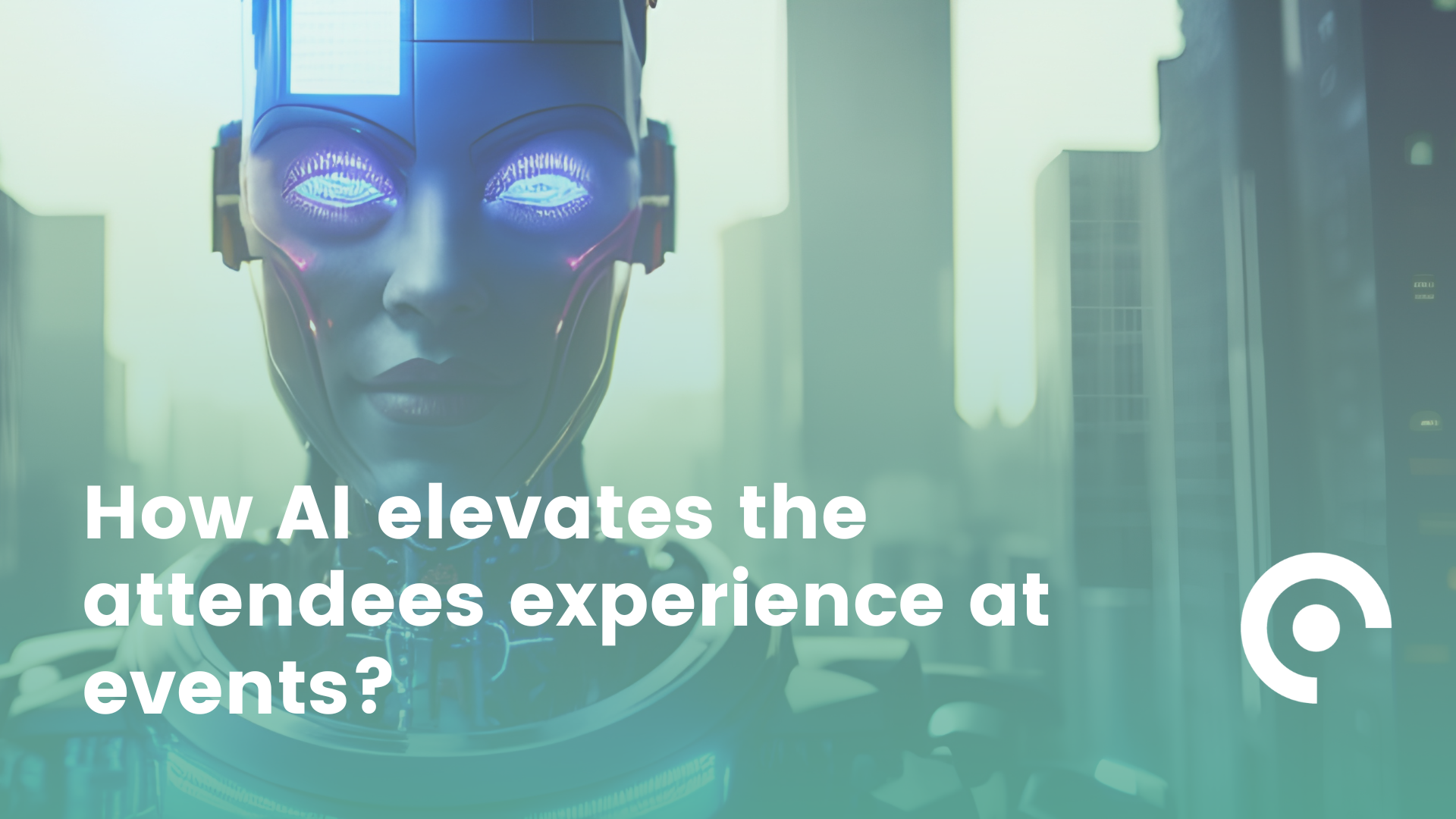 How AI elevates the attendees experience at events? - Meetmaps Blog
